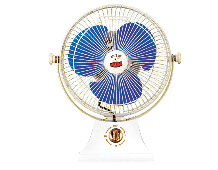 All purpose – SEC SUPER FAN