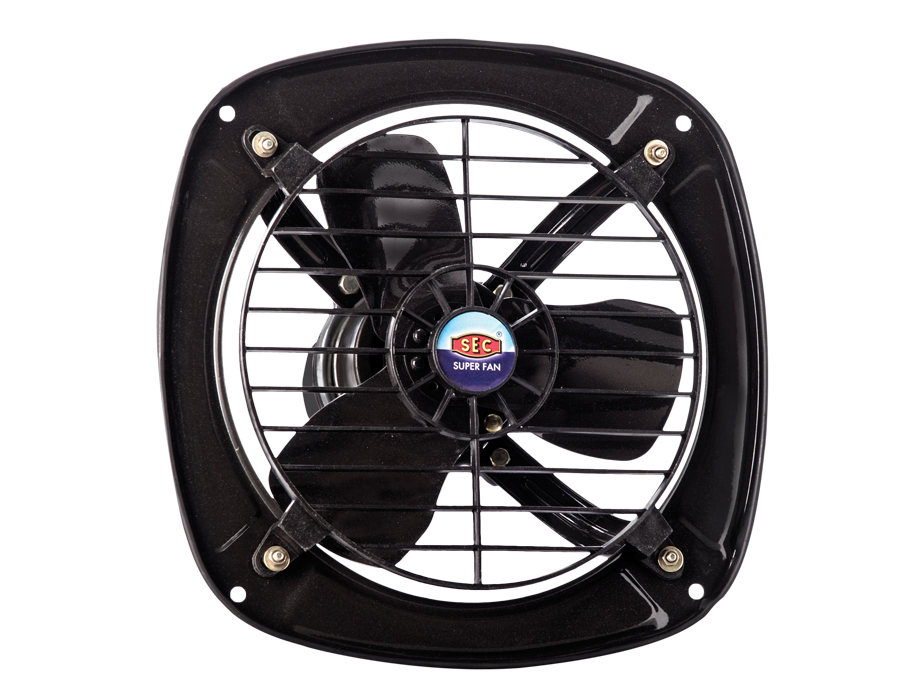 Exhaust Fan – SEC SUPER FAN